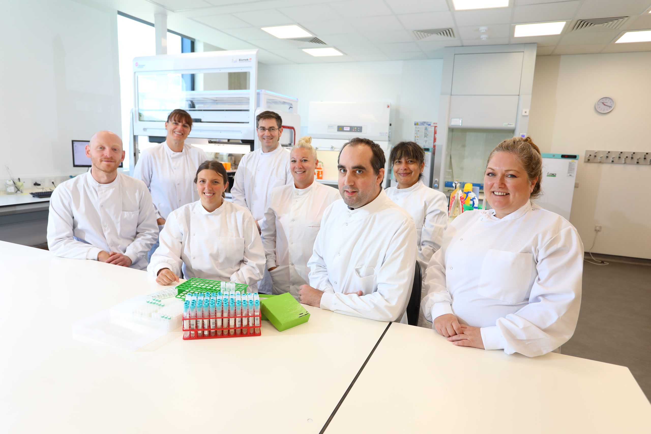 North East Innovation Lab celebrates two year anniversary - Commercial ...