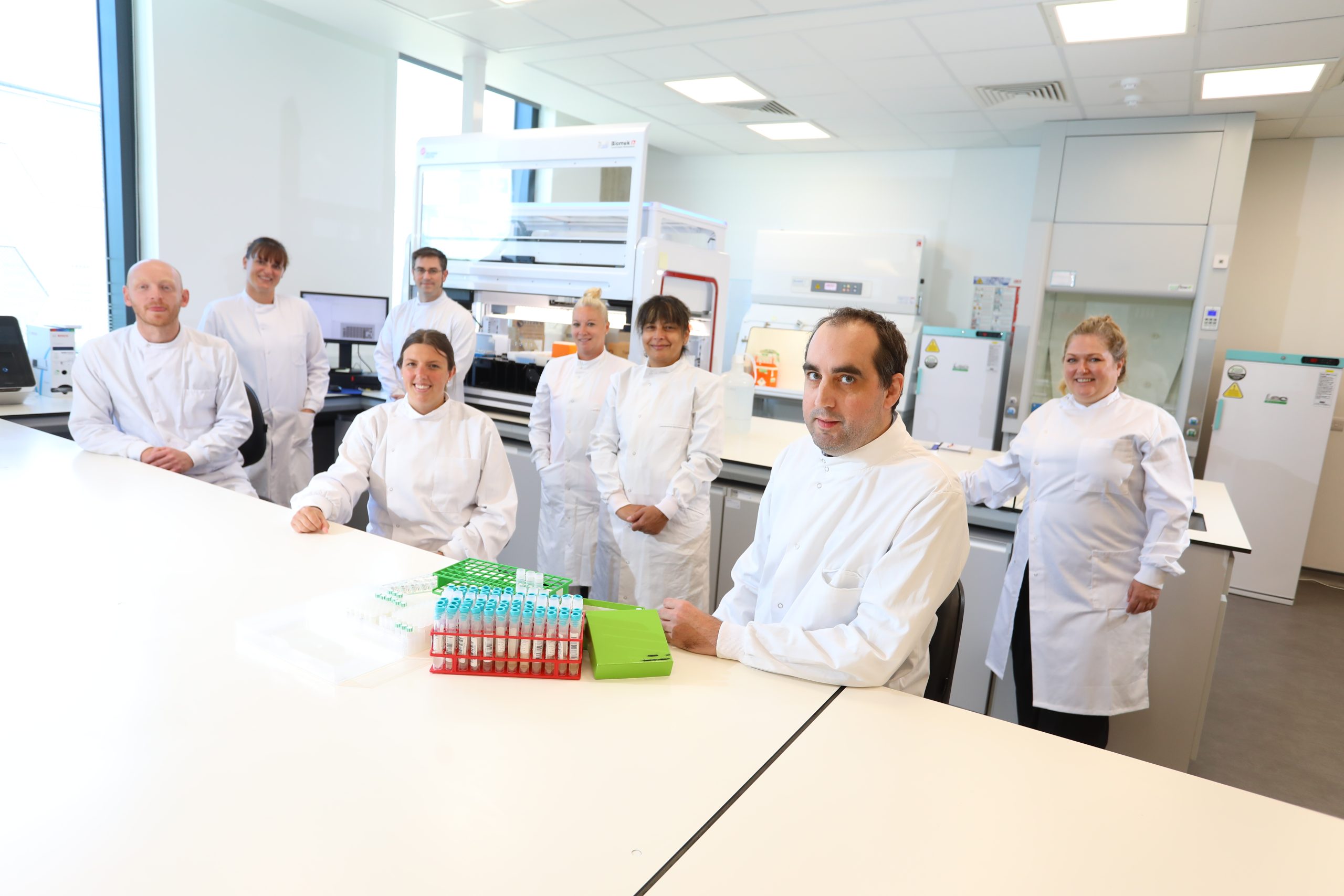 Collaboration secures £20,000 to enhance expert support offer to ...