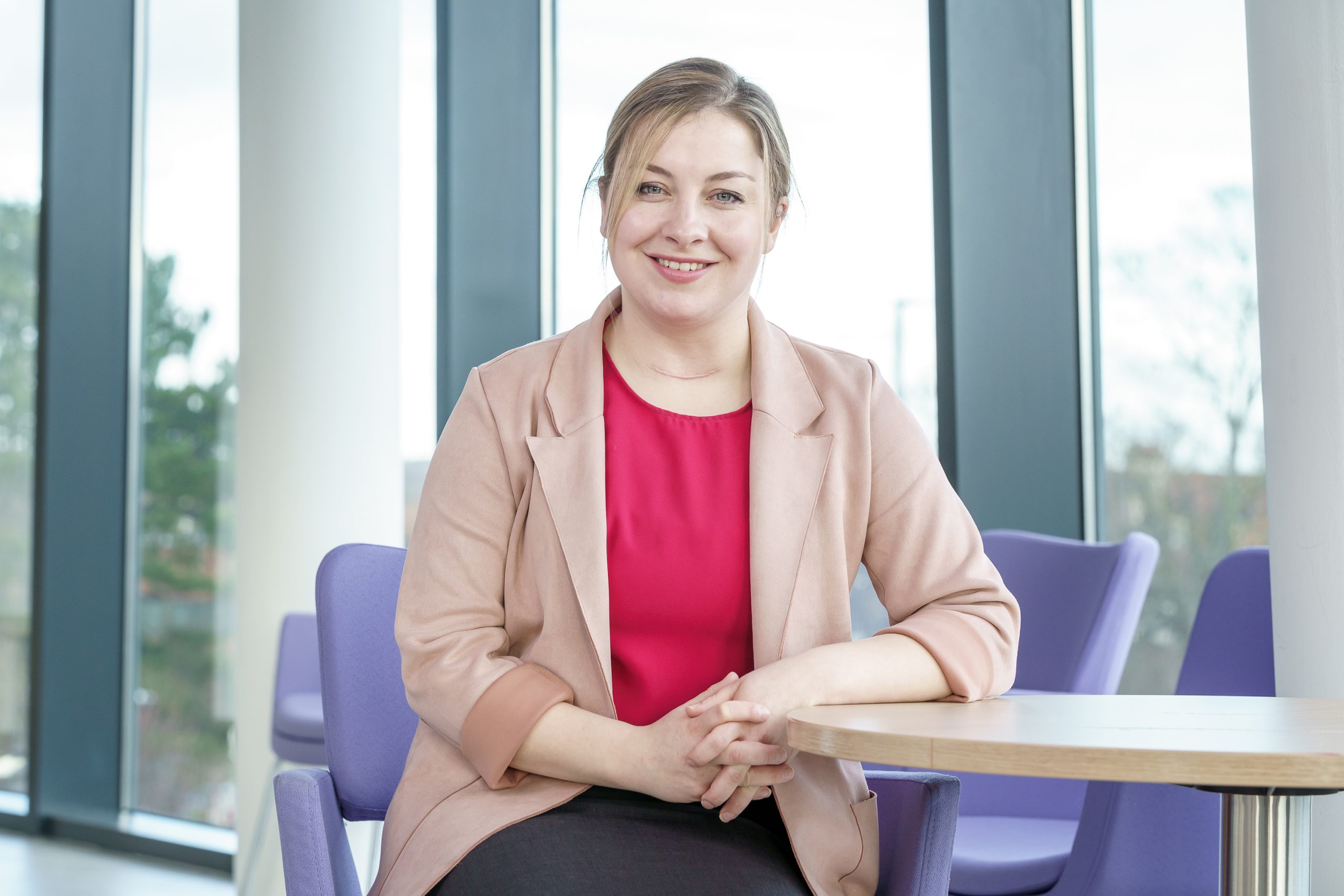 Bespoke NHS support and training for SMEs - Commercial Services at ...