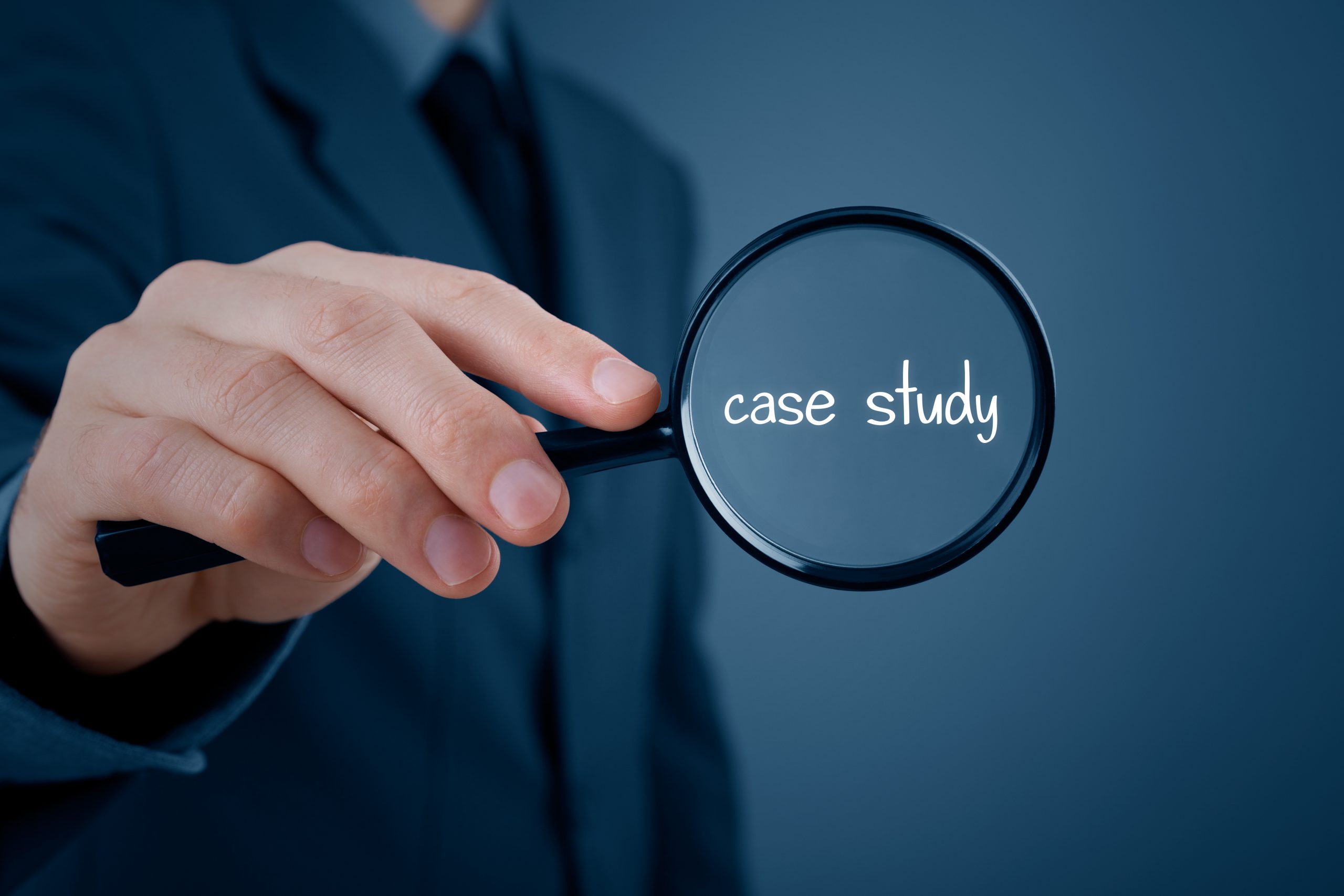Case studies - Commercial Services at Newcastle Hospitals