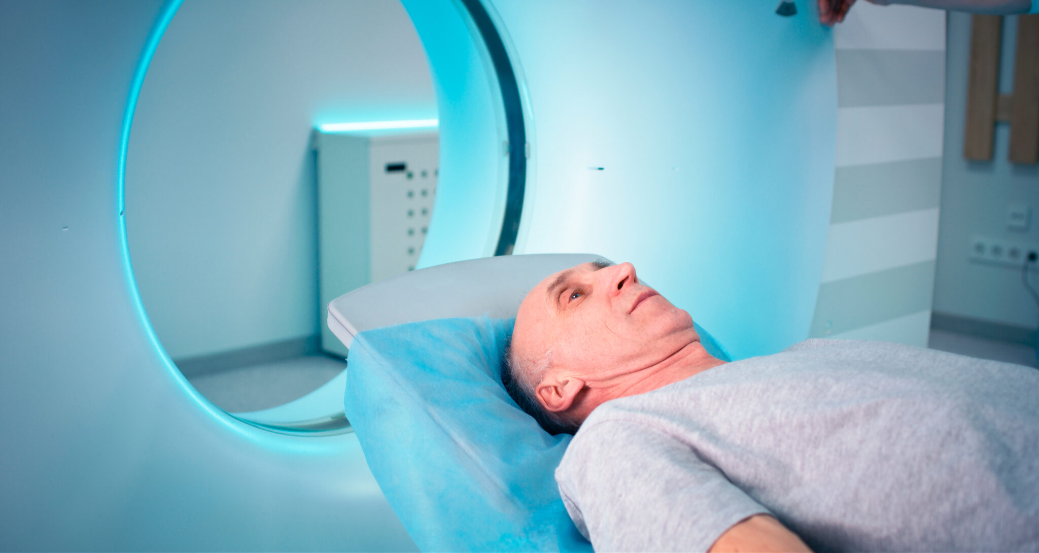 Lung cancer screening (previously known as the Targeted Lung Health ...