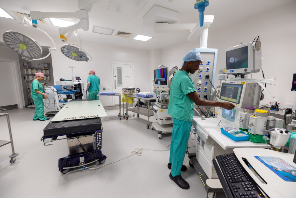 Honorary international surgery fellowship - Commercial Services at ...